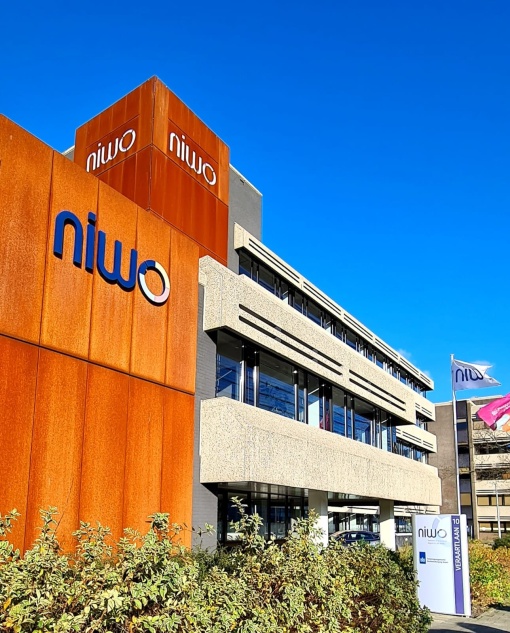 Informatie over het ondernemersloket - NIWO